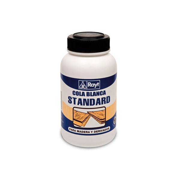 COLA BLANCA MULTIUSO (BOTE 1 KG)